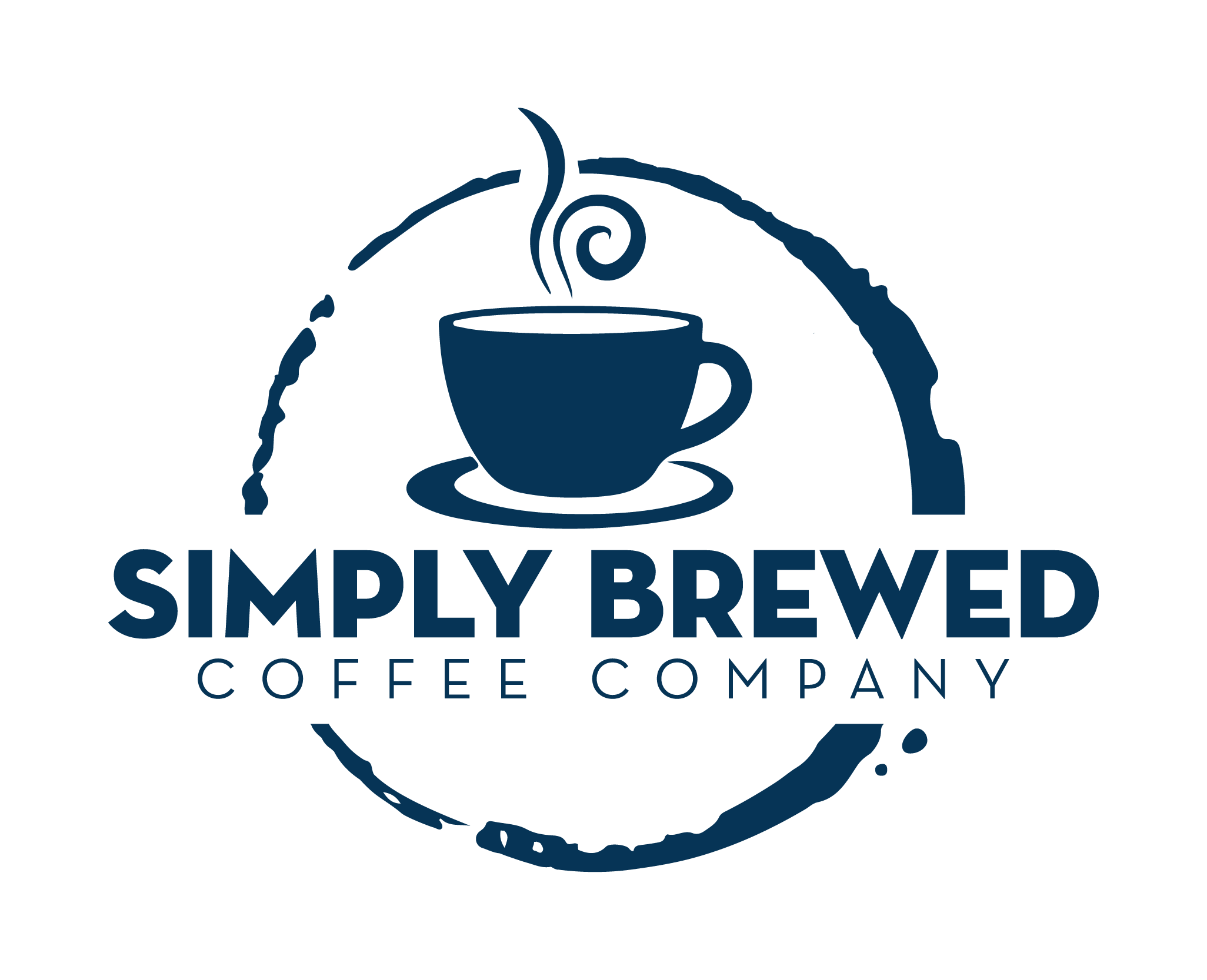 Coffee Shop in Clinton, NC | Simply Brewed Coffee Co.